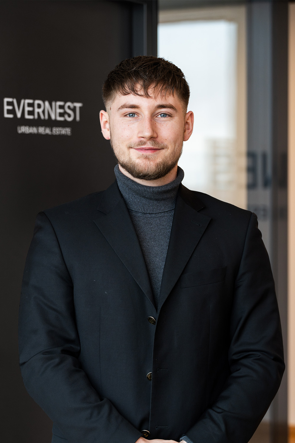 Evernest - Ihre Makler und Immobilienberater in Hamburg - Evernest