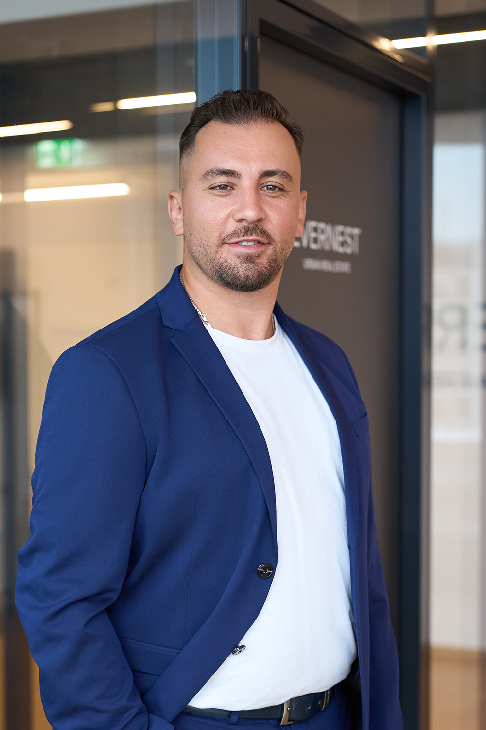 Evernest - Immobilien erfolgreich mit Makler verkaufen - Evernest