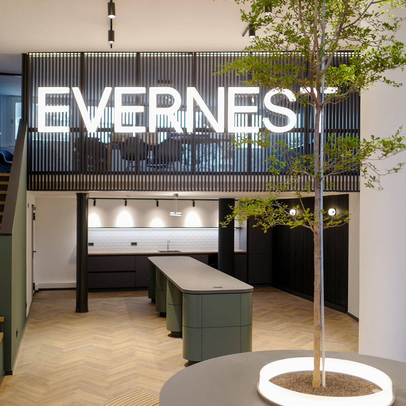 Werde Evernest-Lizenzpartner - Evernest