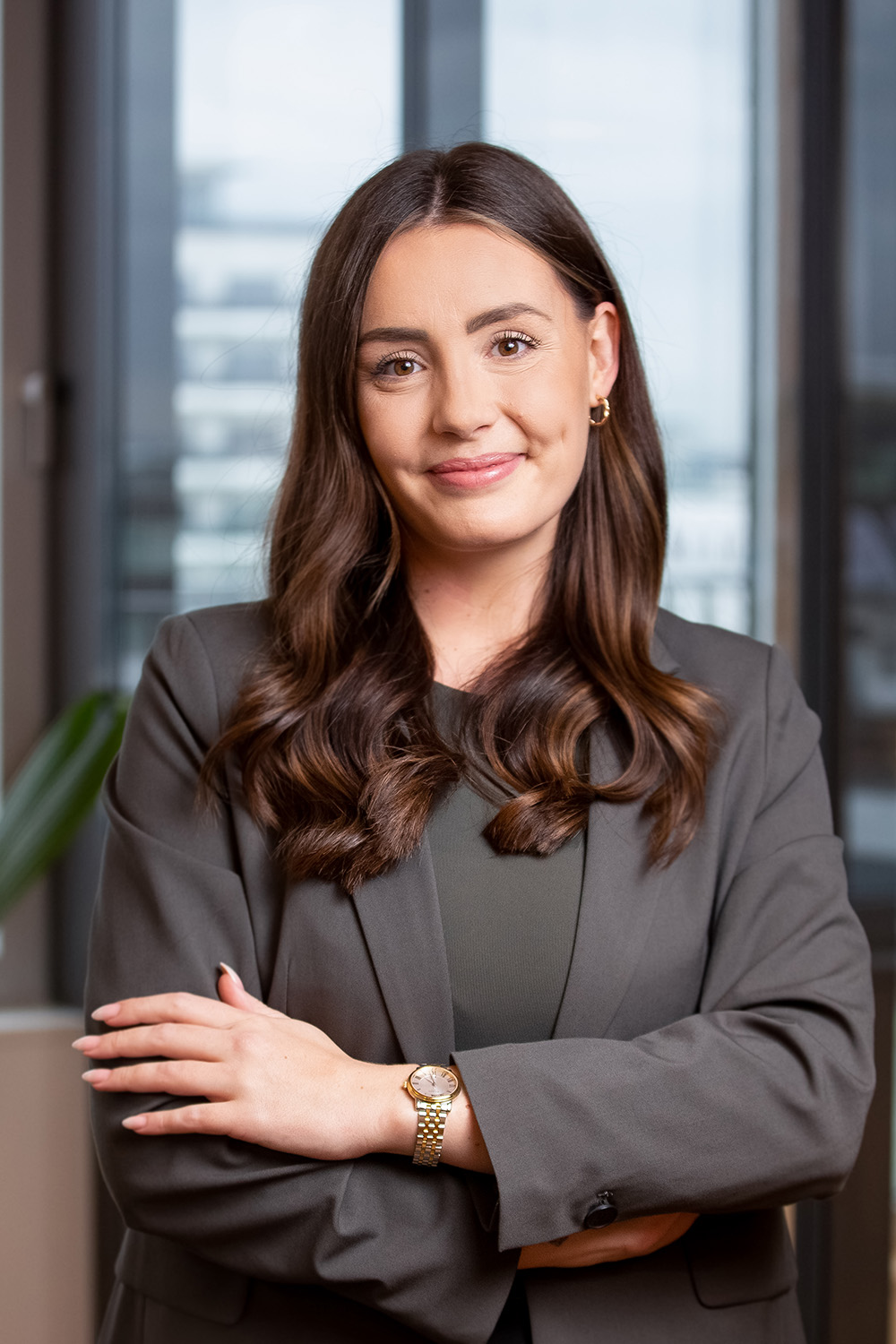 Anna Haas Ihre Maklerin in Düsseldorf von Evernest - Evernest