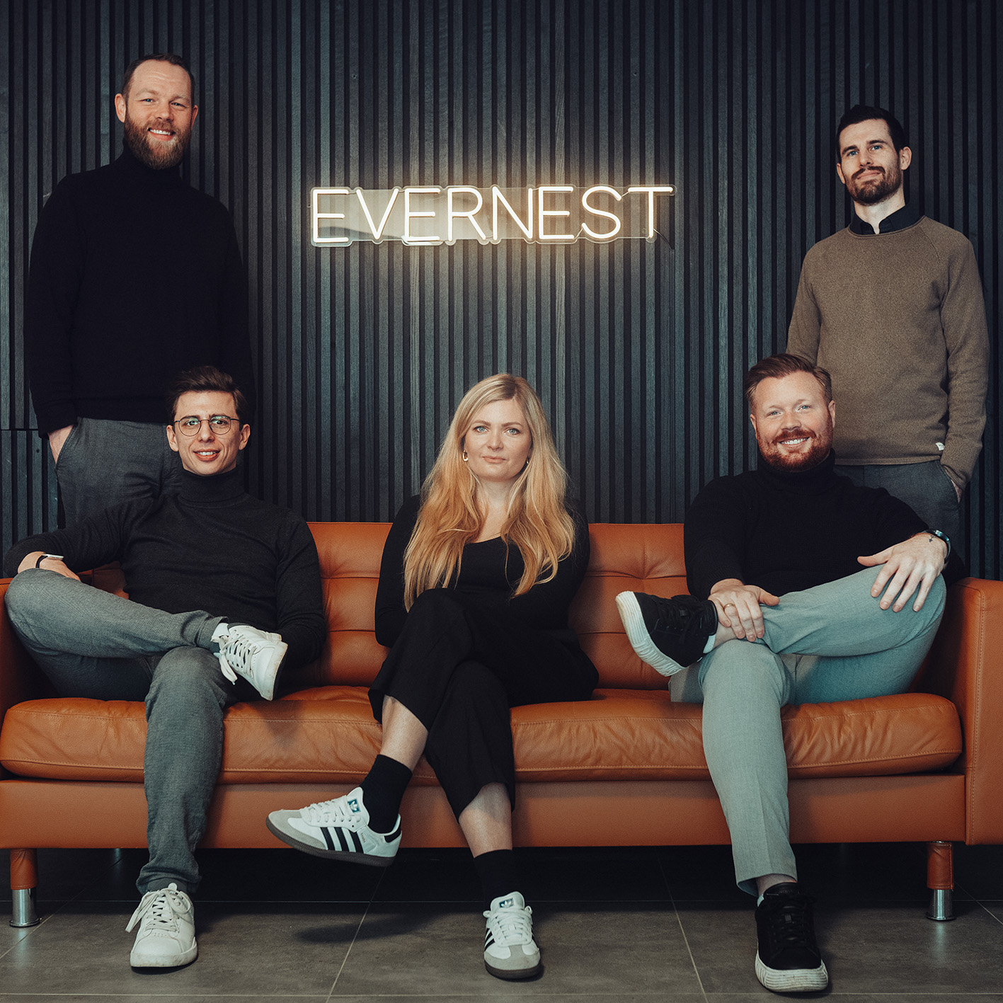 Evernest - Ihre Makler in Bergisch Gladbach - Evernest
