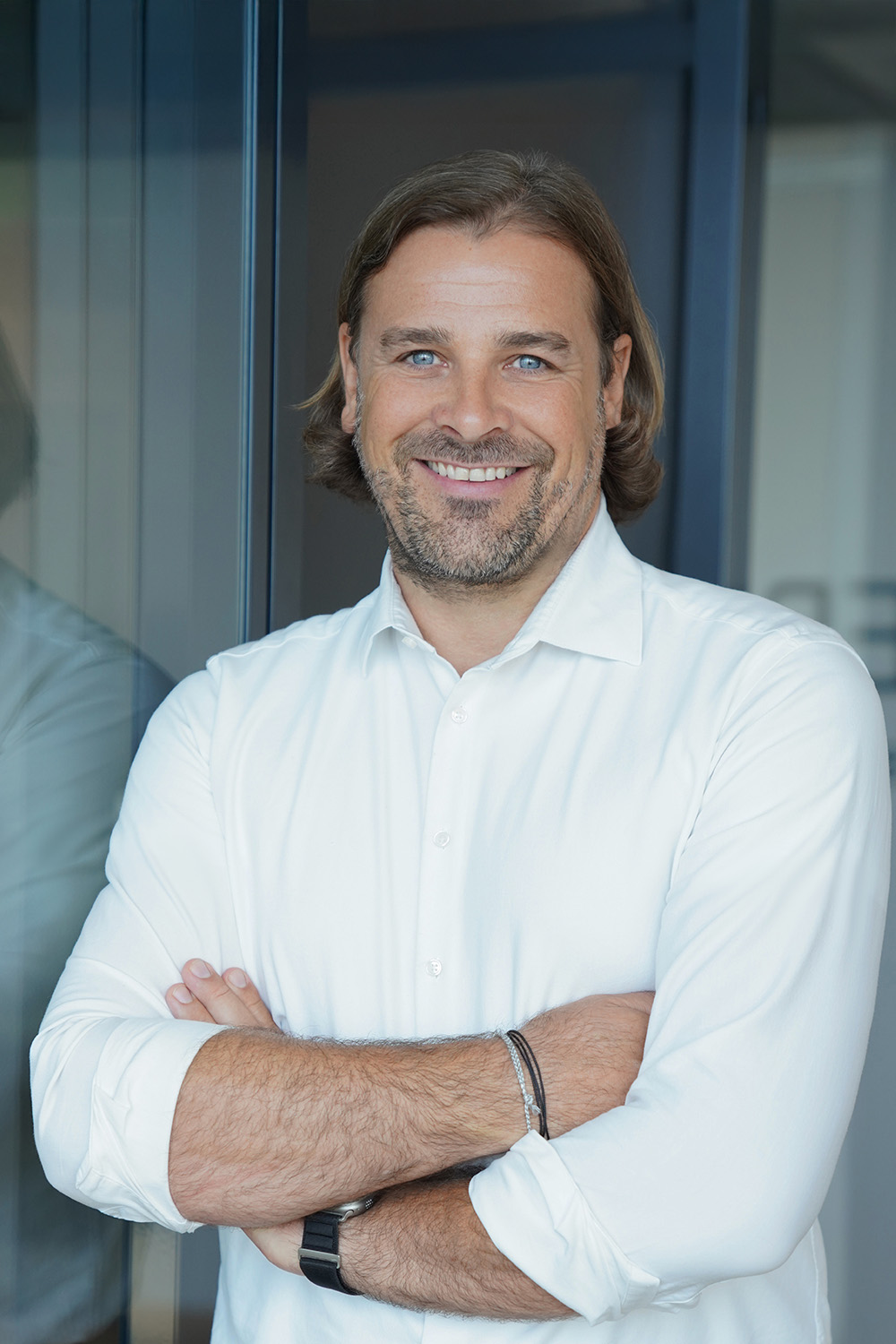 Matthias Küpfer Ihr Makler in Düsseldorf von Evernest - Evernest