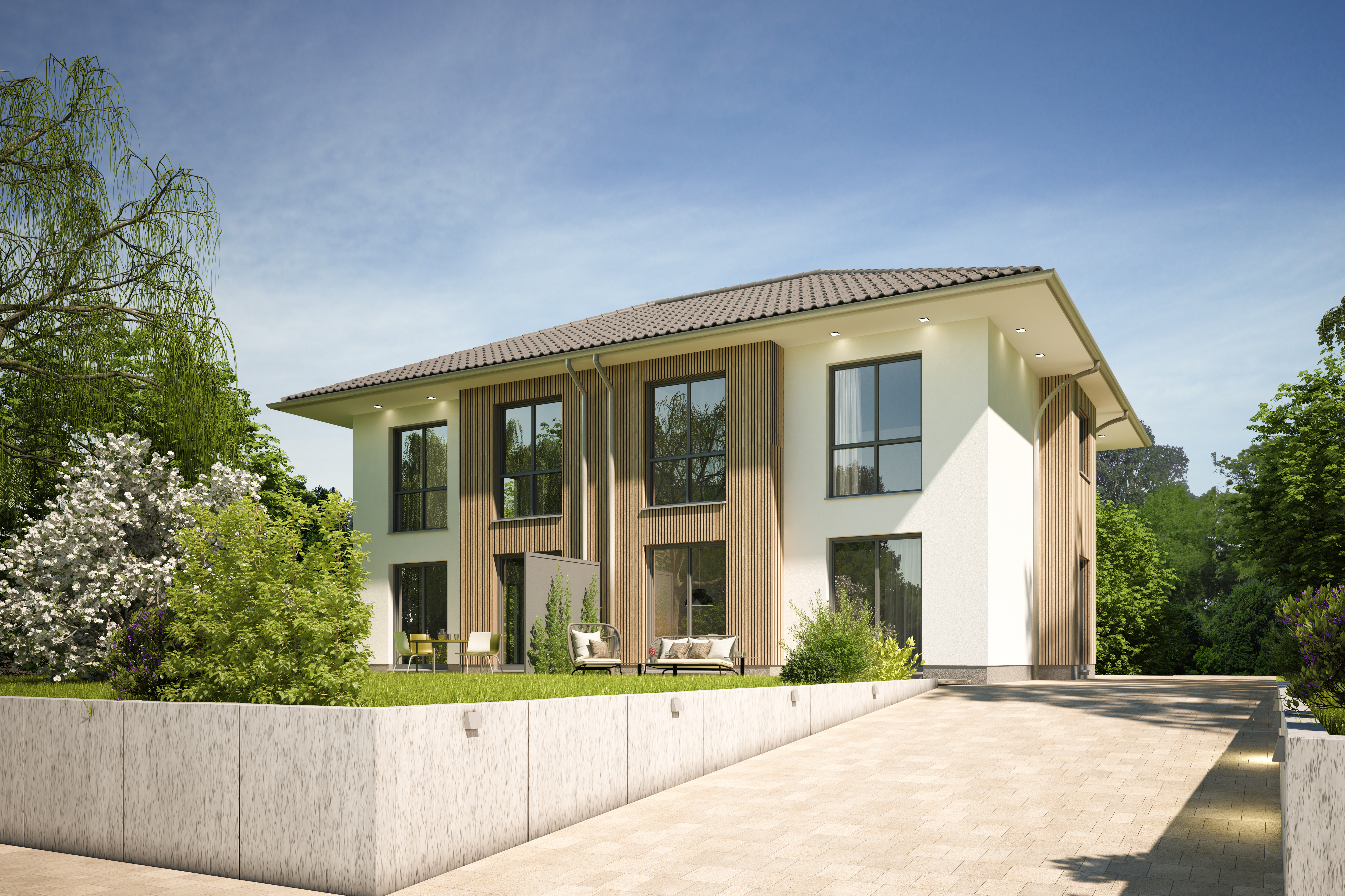 Das perfekte Immobilienexposé - das ist zu beachten! - Evernest