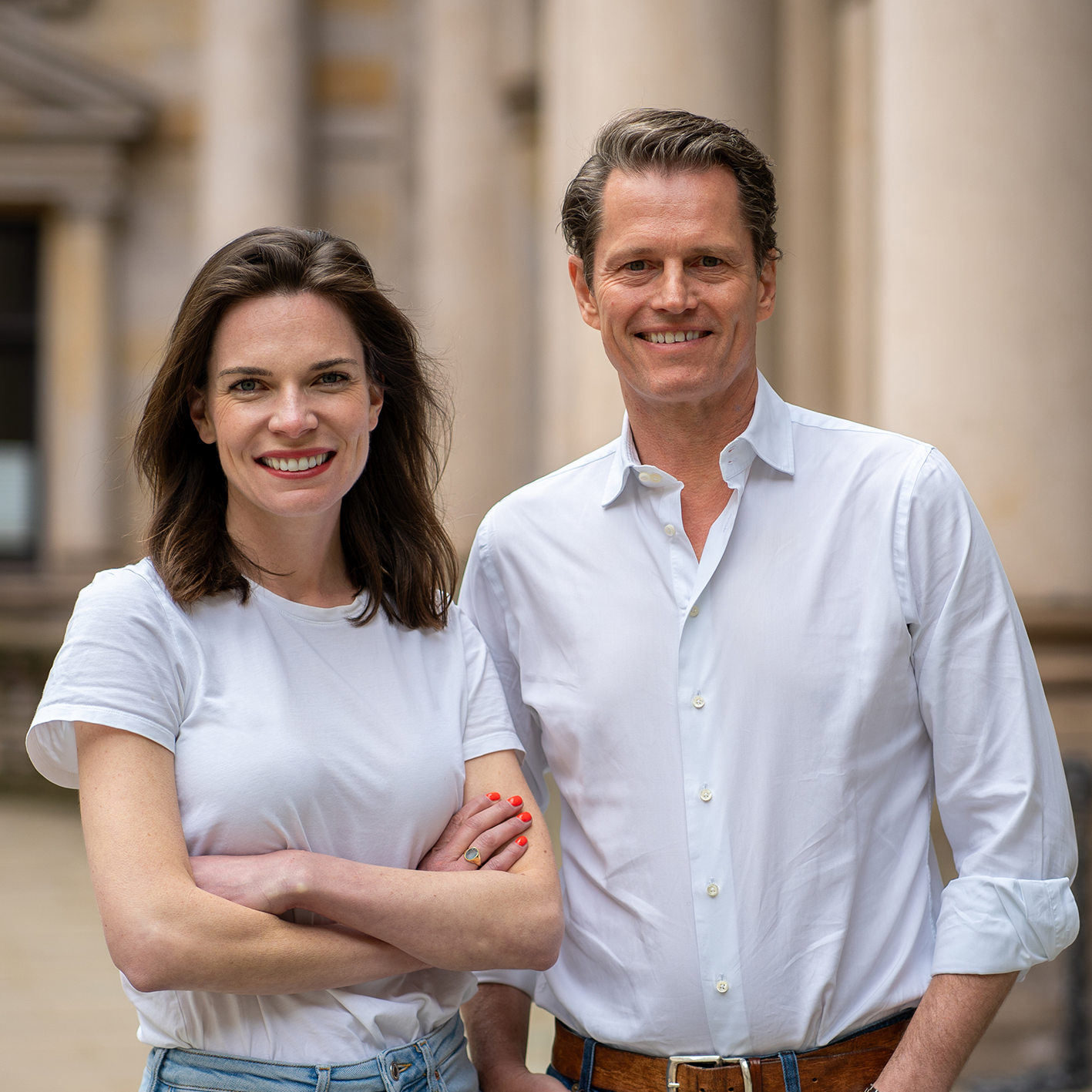 Über uns - Evernest - Unsere Mission ist Ihr Zuhause - Evernest