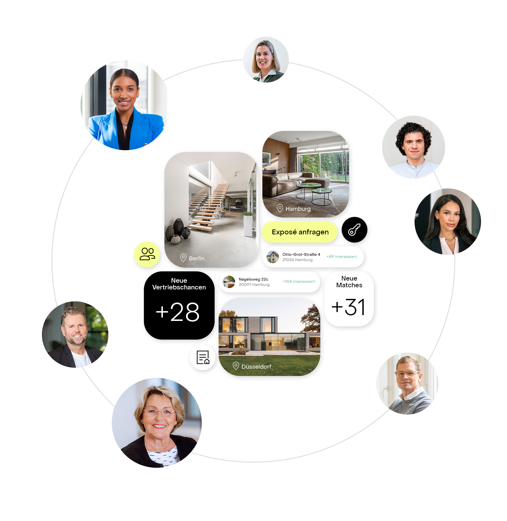 Werde Evernest-Lizenzpartner - Evernest