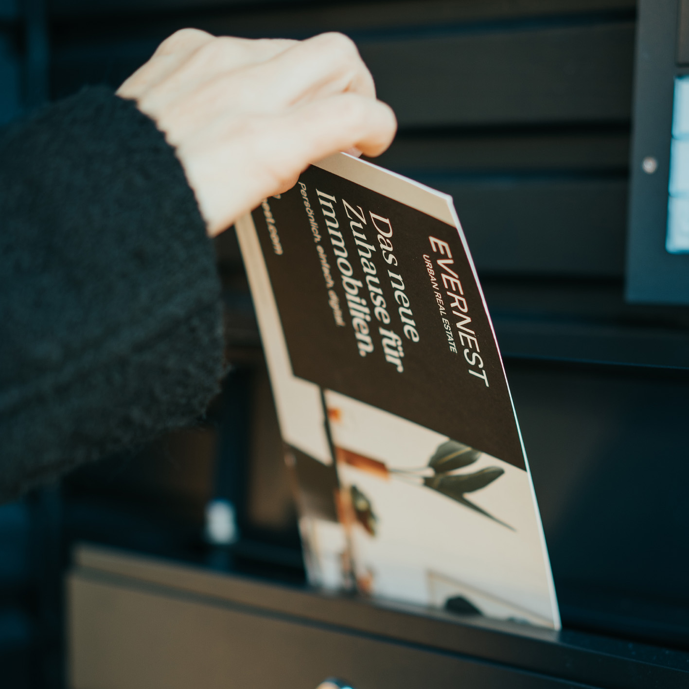 Werde Evernest-Lizenzpartner - Evernest