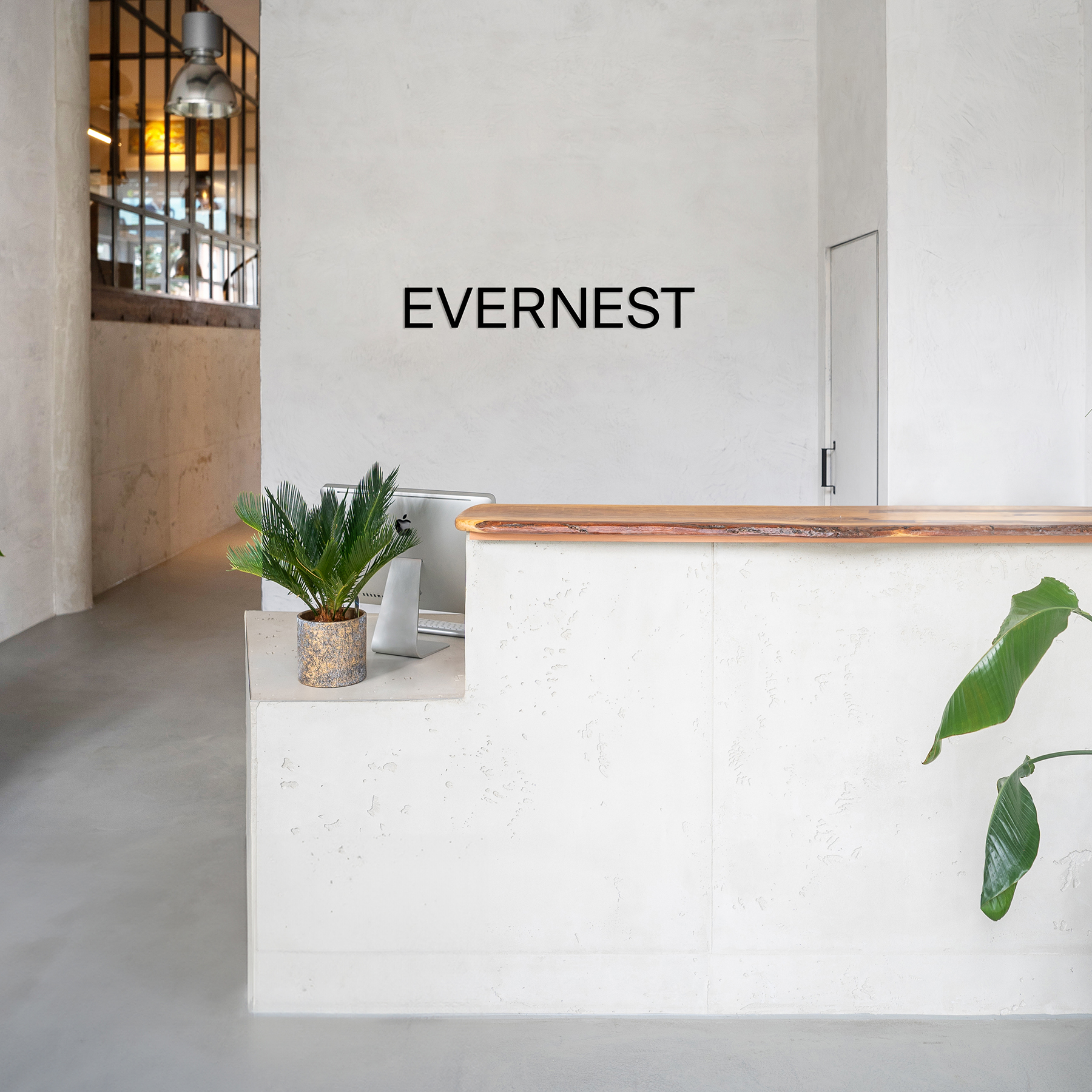 Evernest - Ihre Makler in Aachen - Evernest