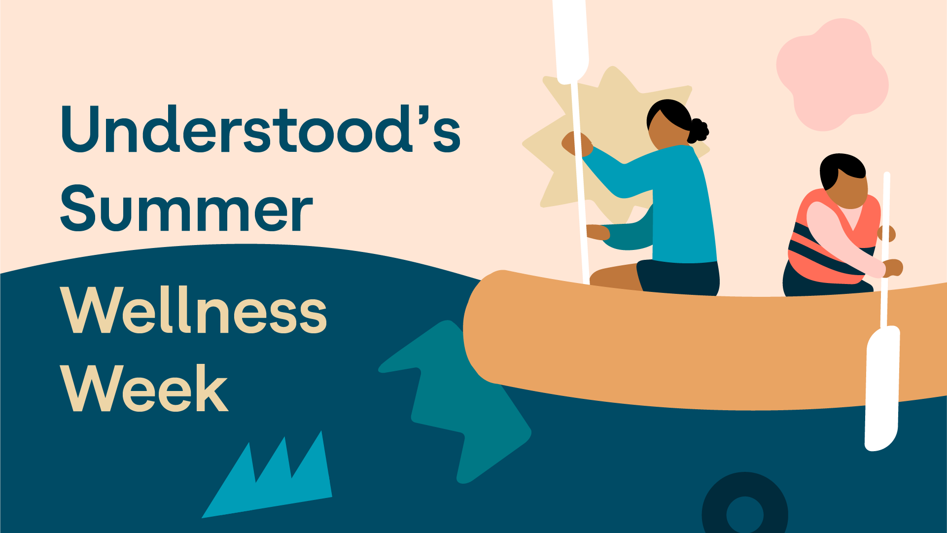 Understood.org’s Annual Summer Wellness Week