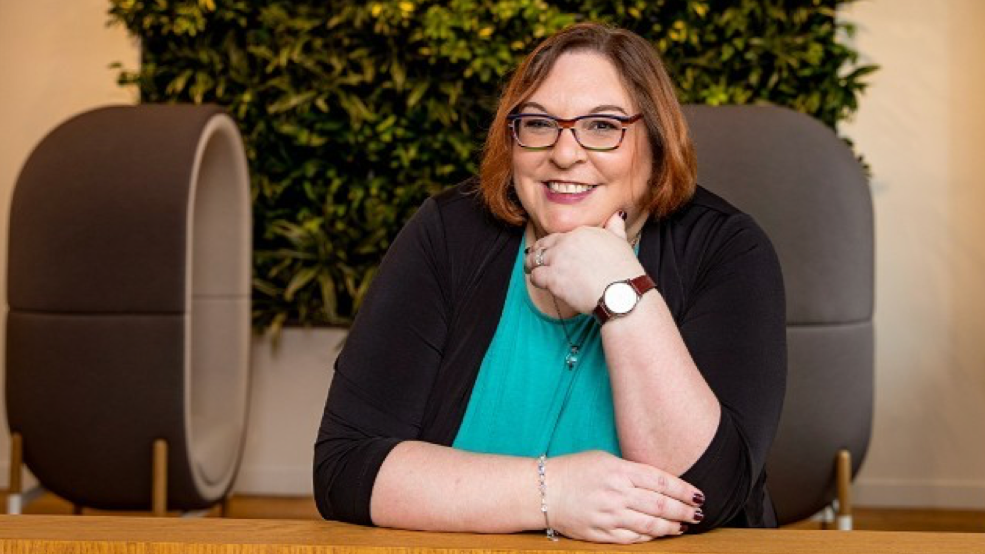 Understood expert spotlight: Amanda Morin