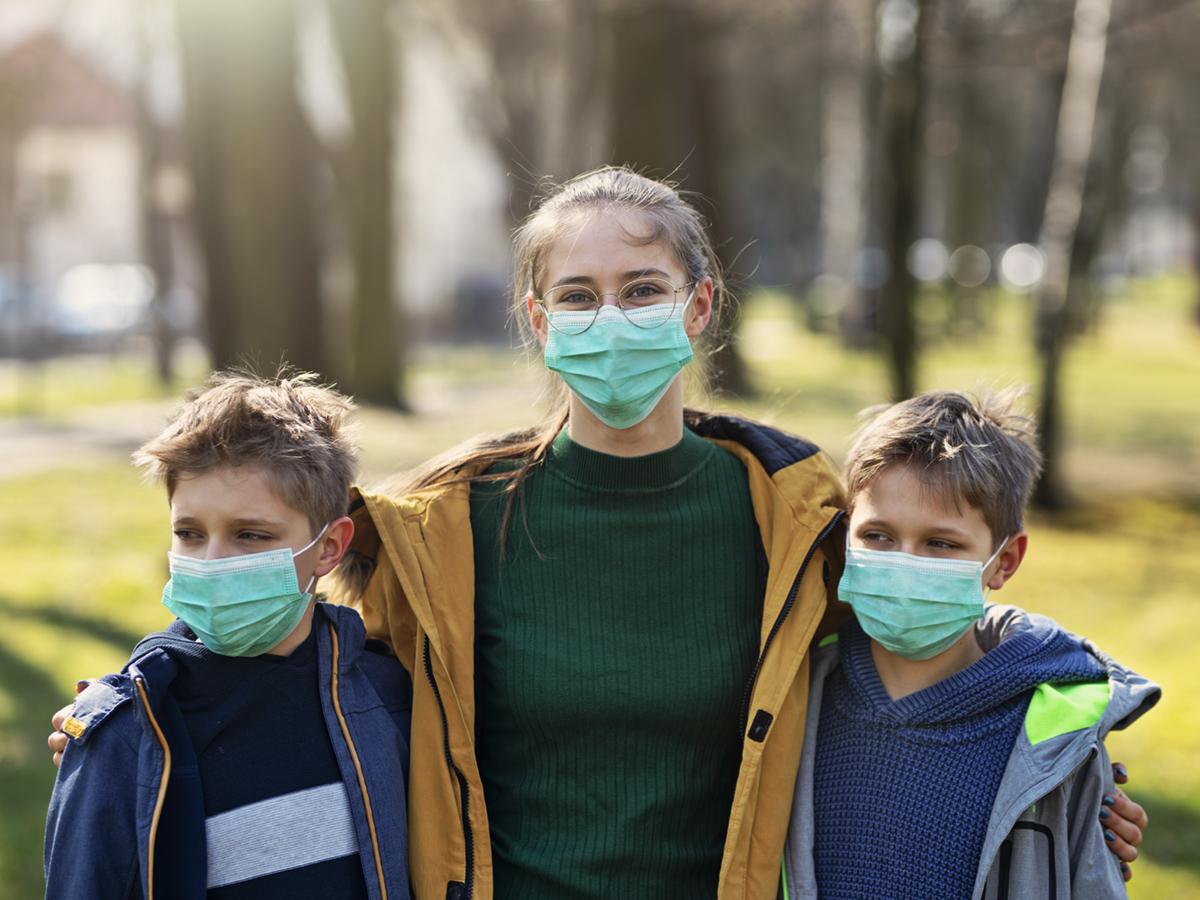 People, projects, the pandemic, and partners: Understood’s year in review