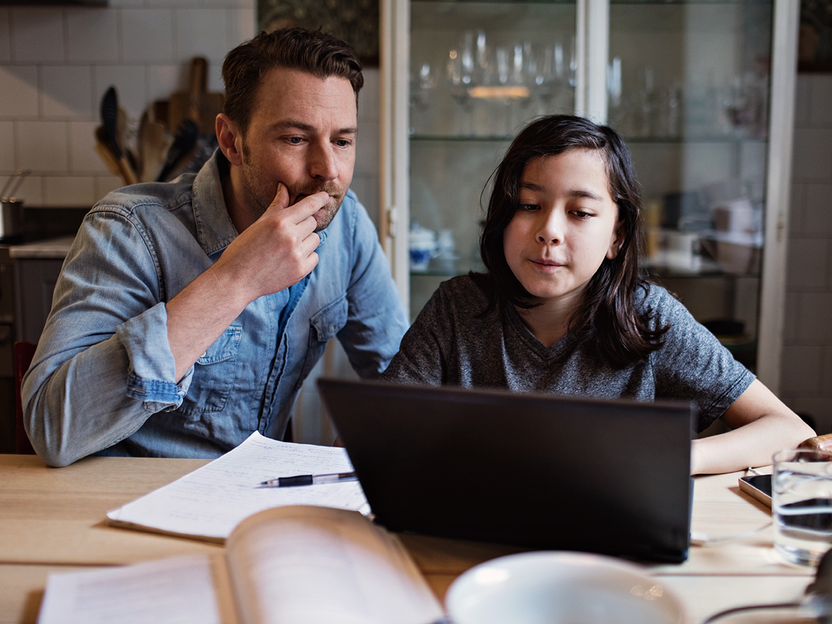 How parents can Take N.O.T.E. of signs of learning and thinking ...