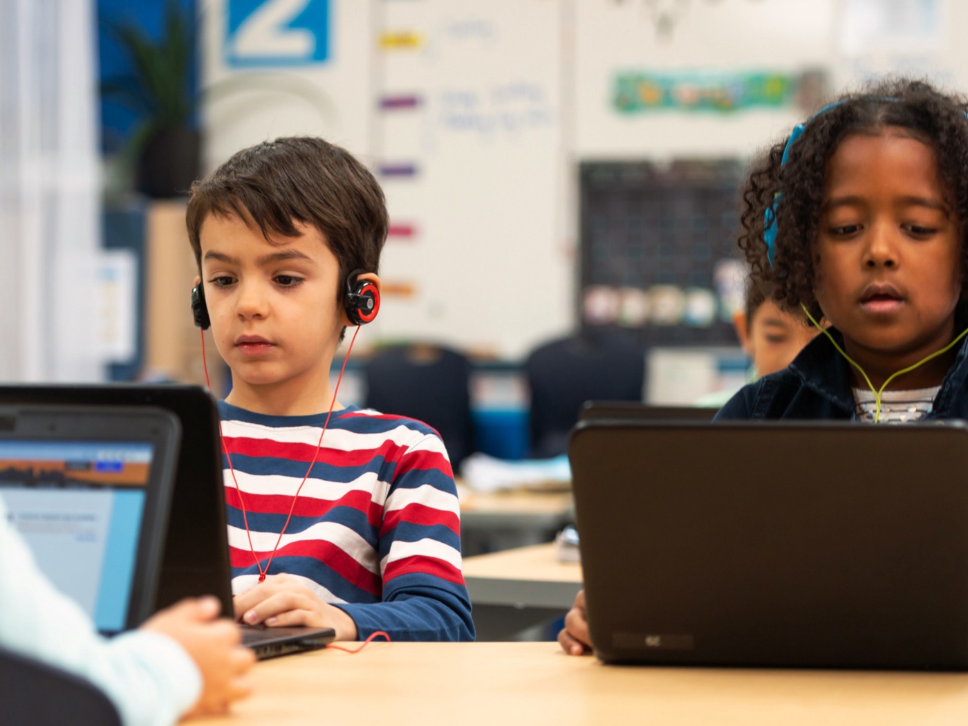 4 ways toward a new beginning for schools