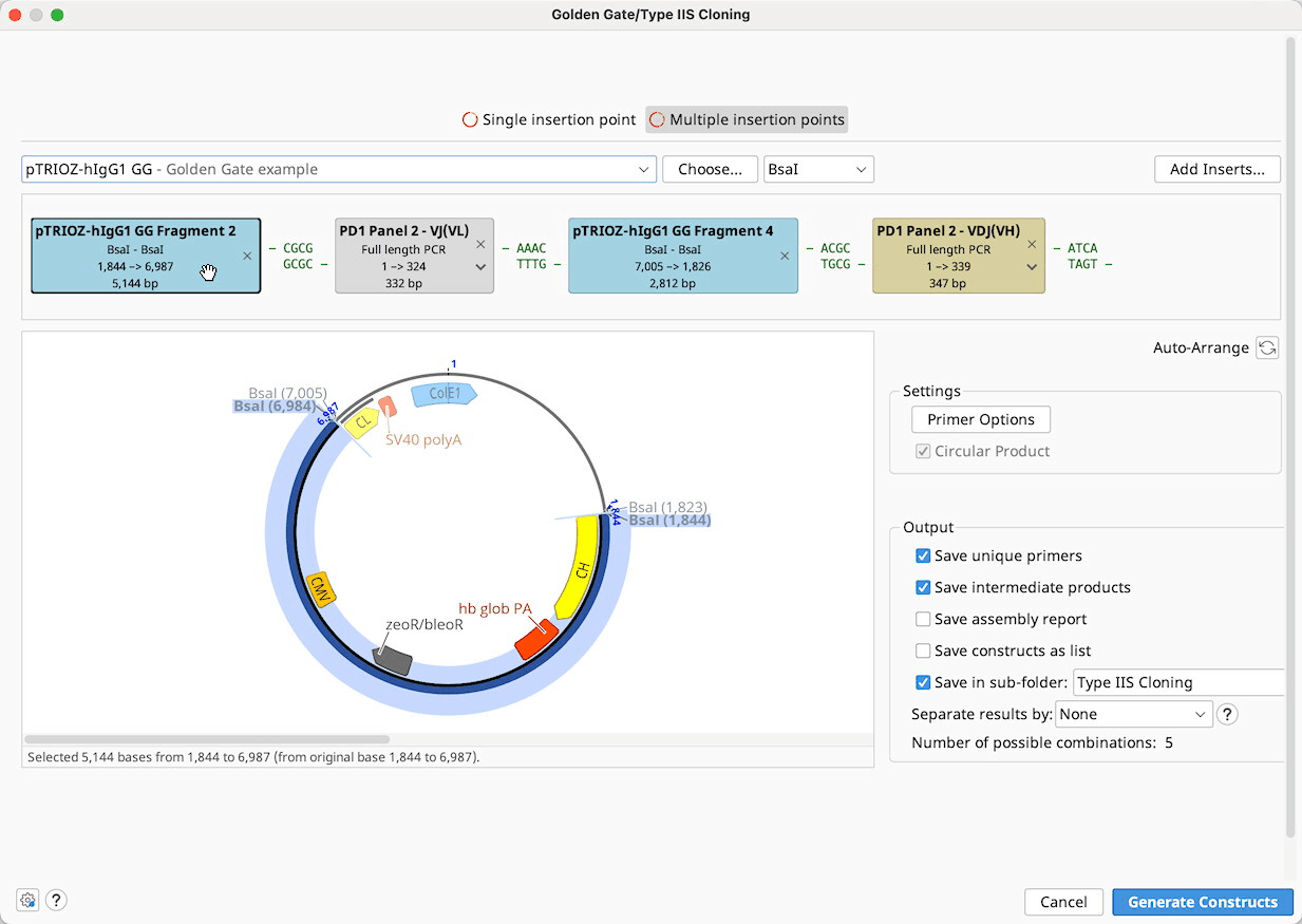 Geneious Prime 2026.0
