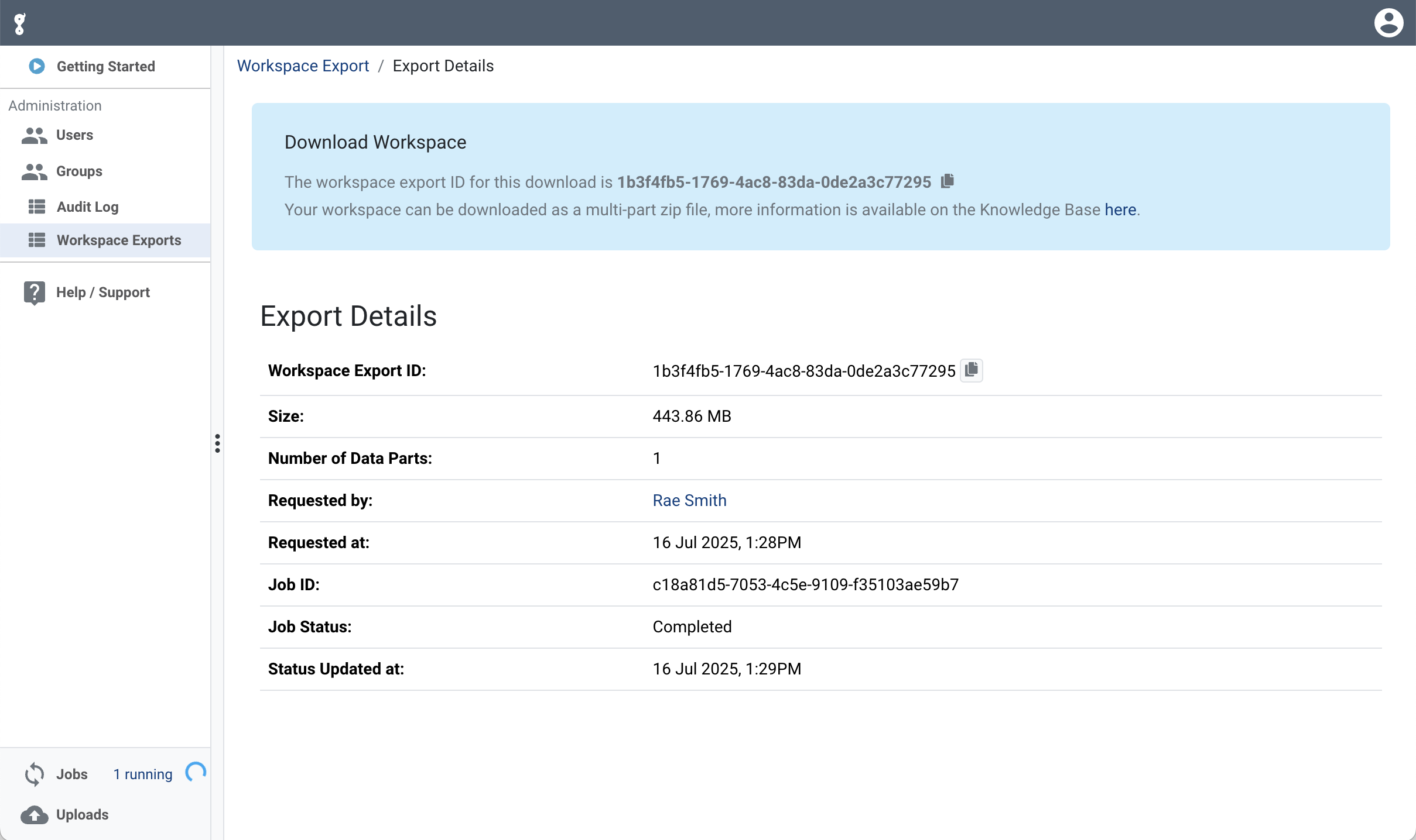 Geneious Prime 2025.2