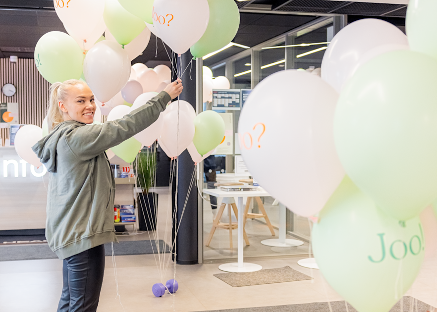 Joo Mag: Joo Kodit turns 2! | Joo