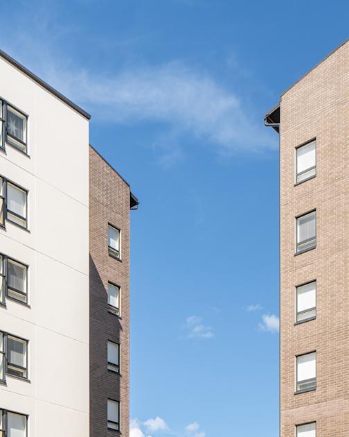 Nokian Tanhuankadun Rumban vuokra-asunnot | Joo