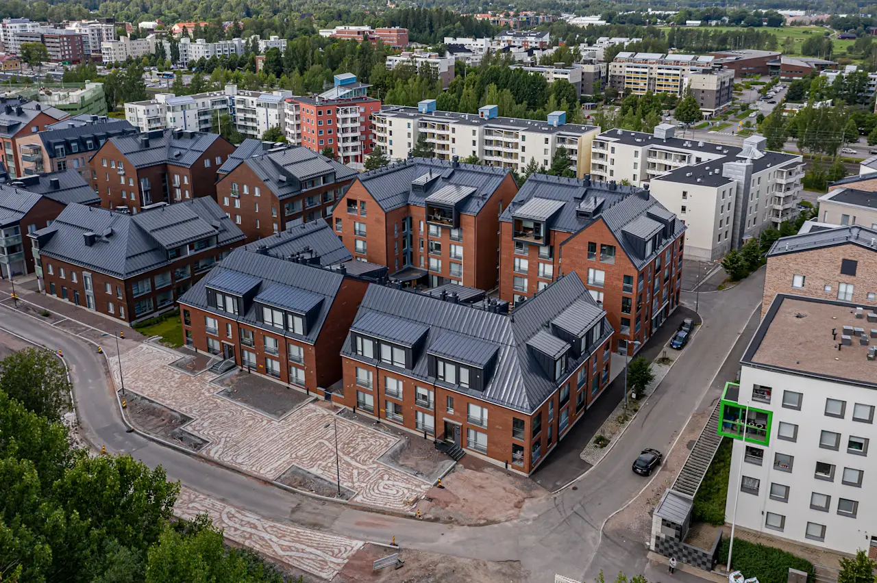 Vuokra-asunnot Espoo | Joo