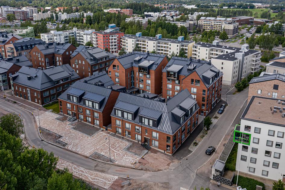 Vuokra-asunnot Espoo | Joo