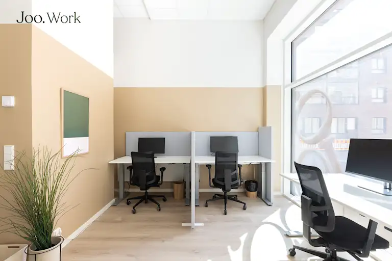 Joo rental apartments residents' pages | Joo