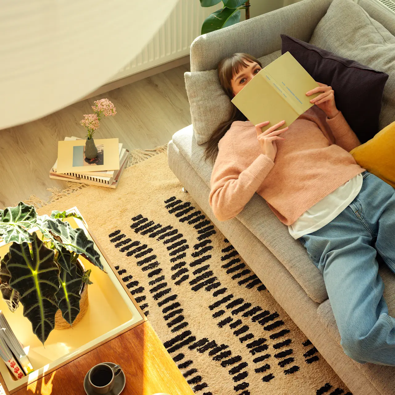 vuokra-asunnot - Kirkkonummi - Masala - As Oy Kirkkonummen Manhattan - C 124 | Joo