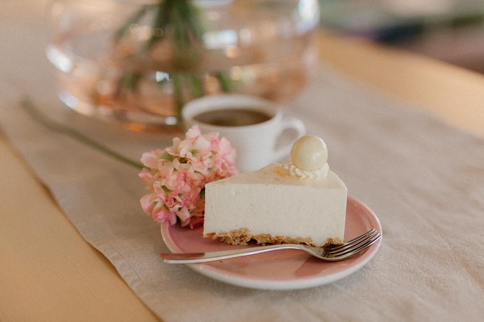 Joo Hetki -cafe | Joo