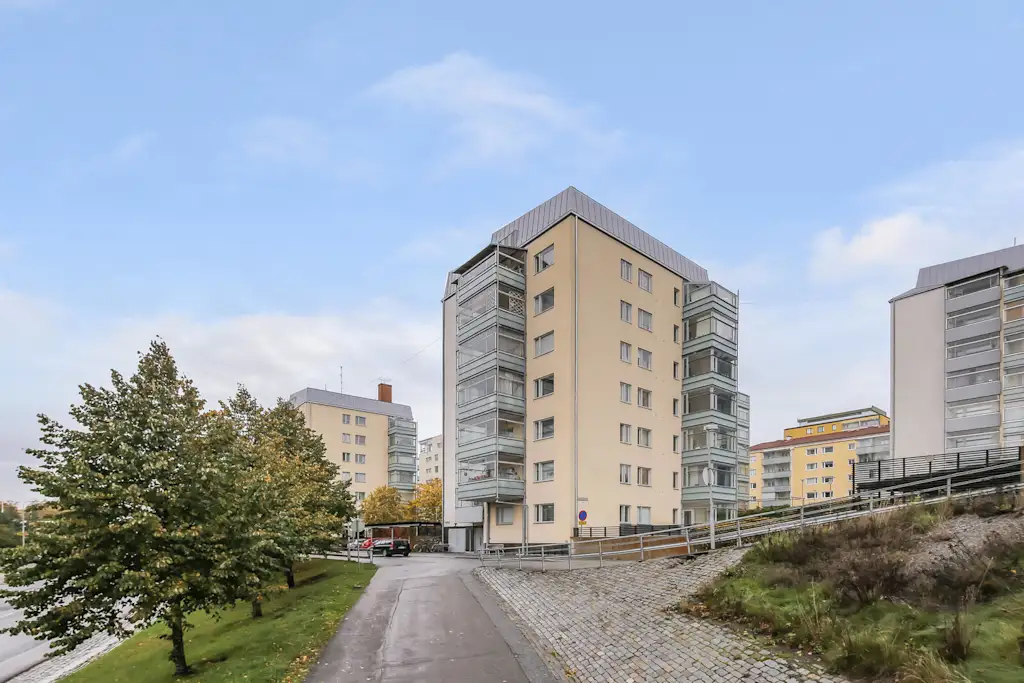 Vuokra-asunnot Vaasa | Joo