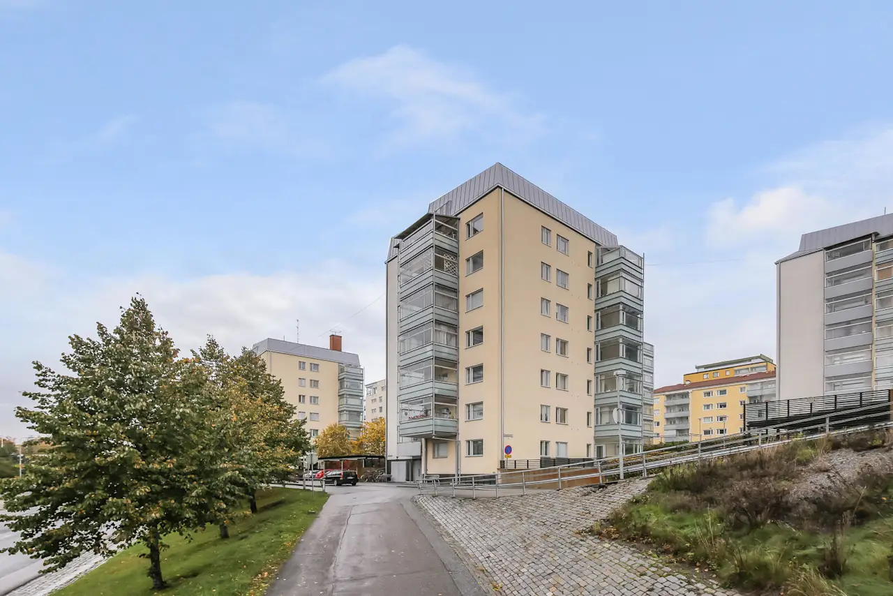 Vuokra-asunnot Vaasa | Joo