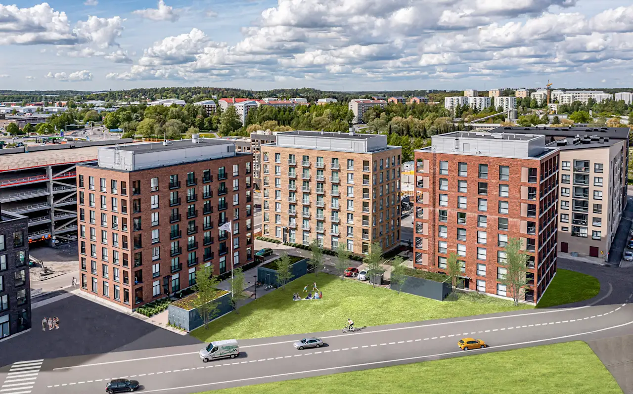 Vuokra-asunnot Turku | Joo