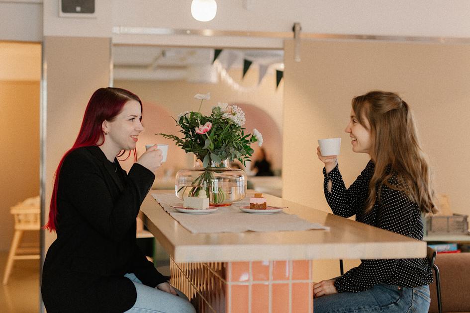 How to find a flatmate? Top tips for looking for the right person | Joo