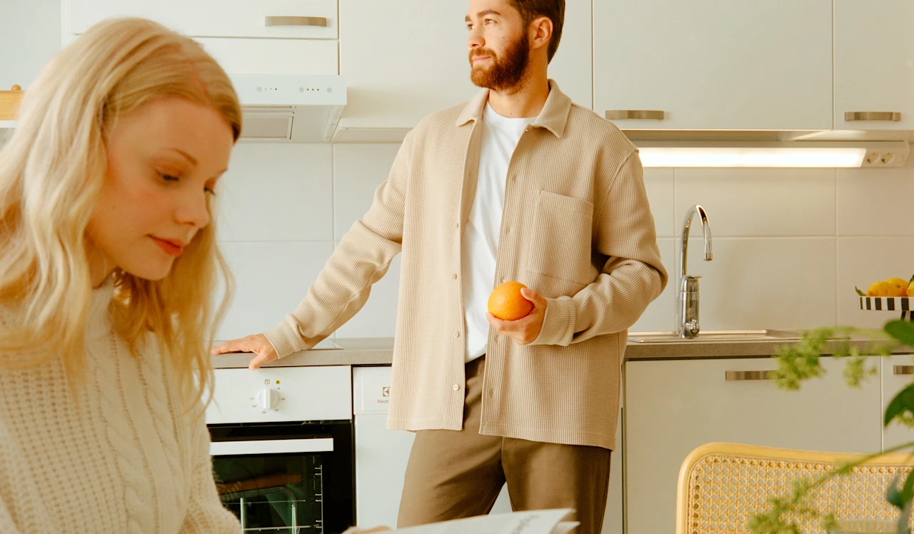 5 helppoa tapaa säästää energiaa kaupunkikodissa | Joo