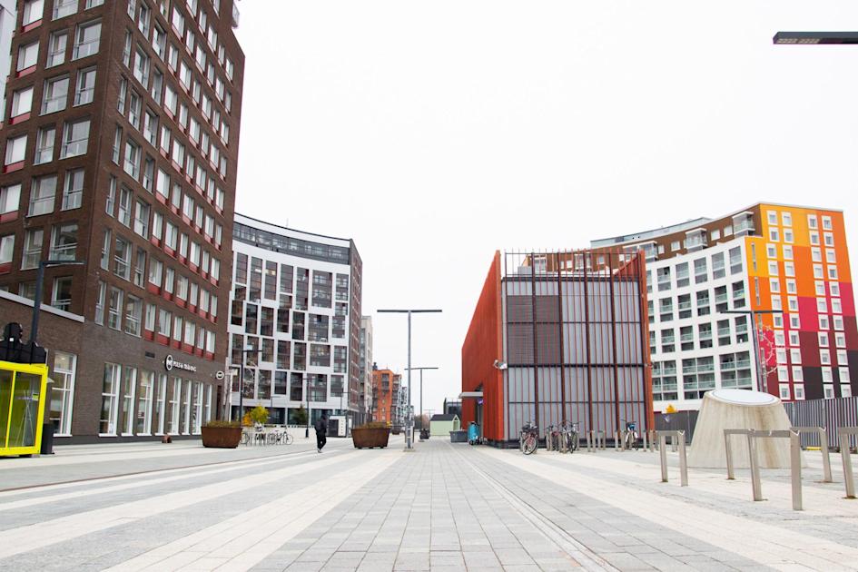 Millainen Kivistö on asuinalueena? Lue kokemuksia Vantaan Kivistöstä | Joo