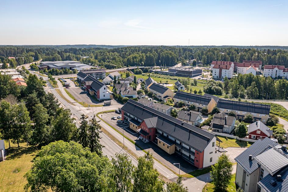 Vuokra-asunnot Kerava | Joo