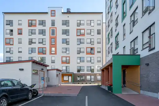 Vuokra-asunnot Nokia keskusta | Joo