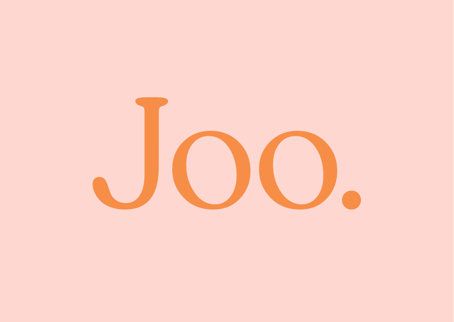 Joo. Huoletonta vuokra-asumista. | Joo