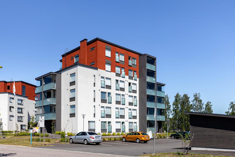 Vuokra-asunnot Masala | Joo