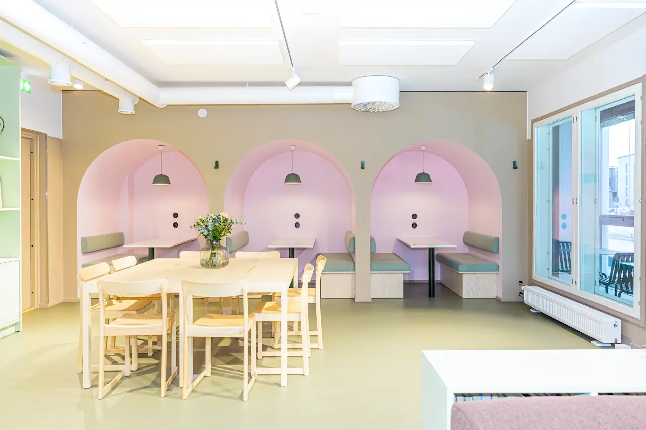 Joo Hetki -kahvila | Joo