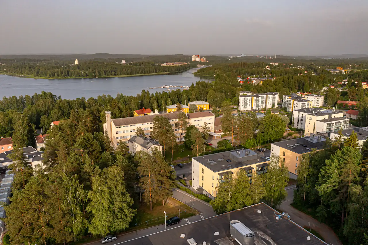 Vuokra-asunnot Hämeenlinna | Joo