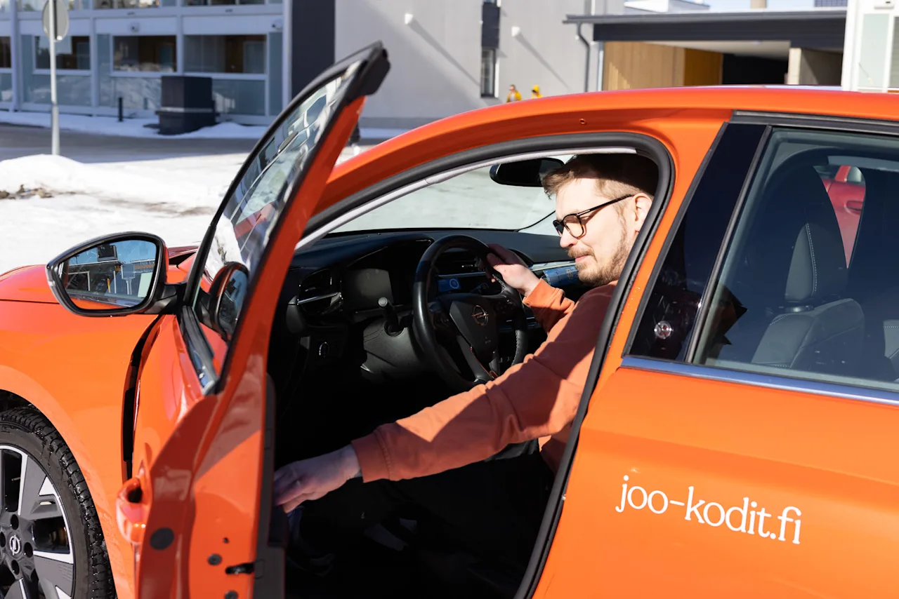 Vuokra-asunnot Oulu | Joo