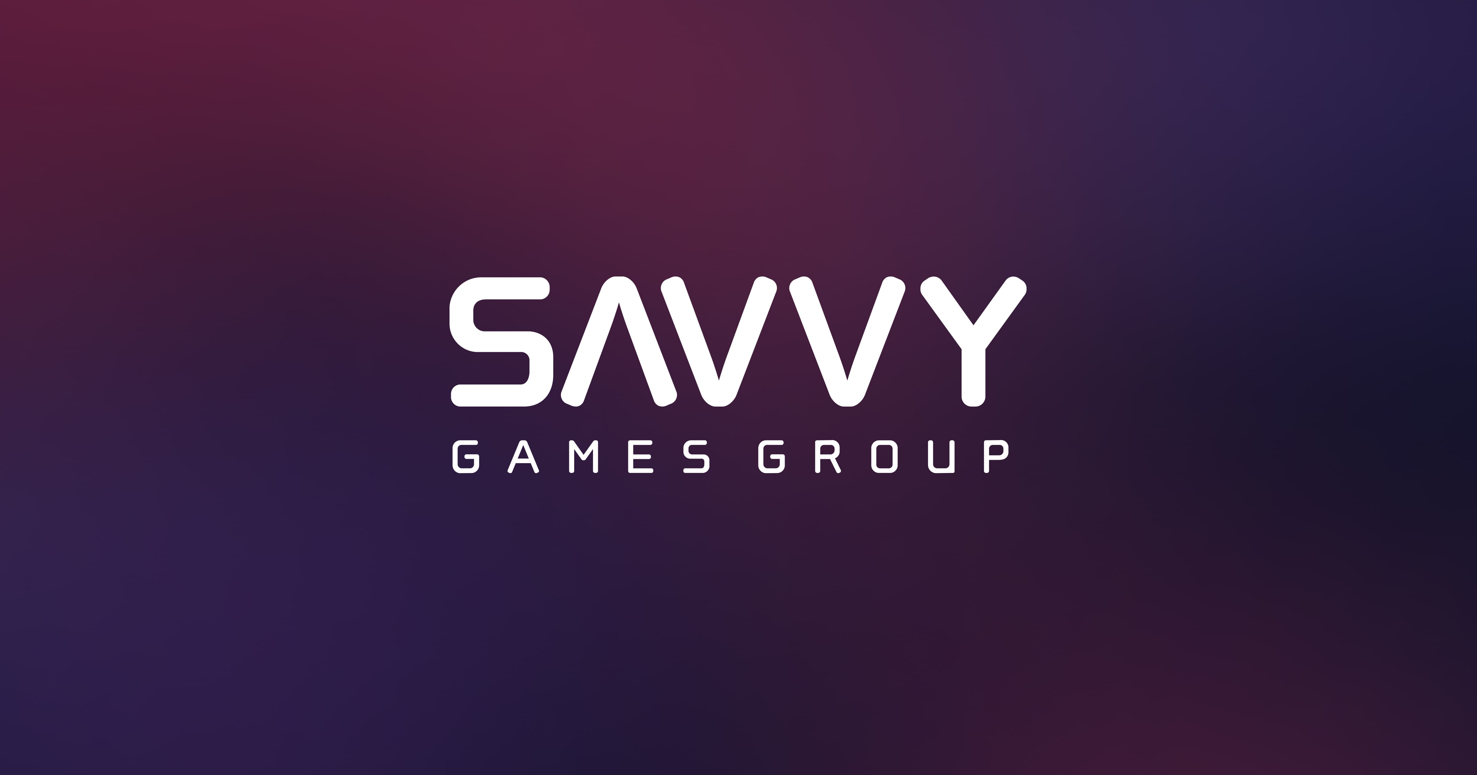 الصفحة الرئيسية | Savvy Games Group