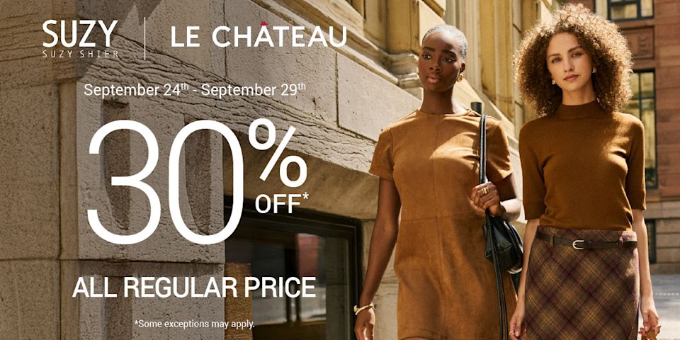 CF Fairview Pointe Claire | Home