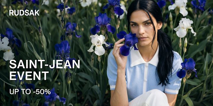 CF Carrefour Laval | SAINT-JEAN EVENT