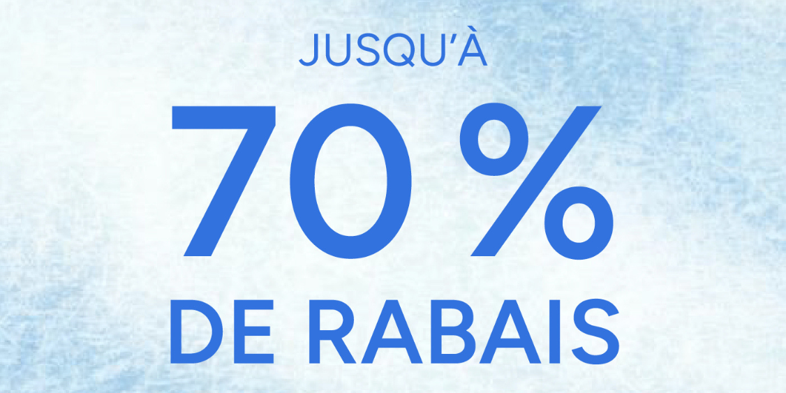 CF Rideau Centre | Soldes d’après Noël #ardenelove