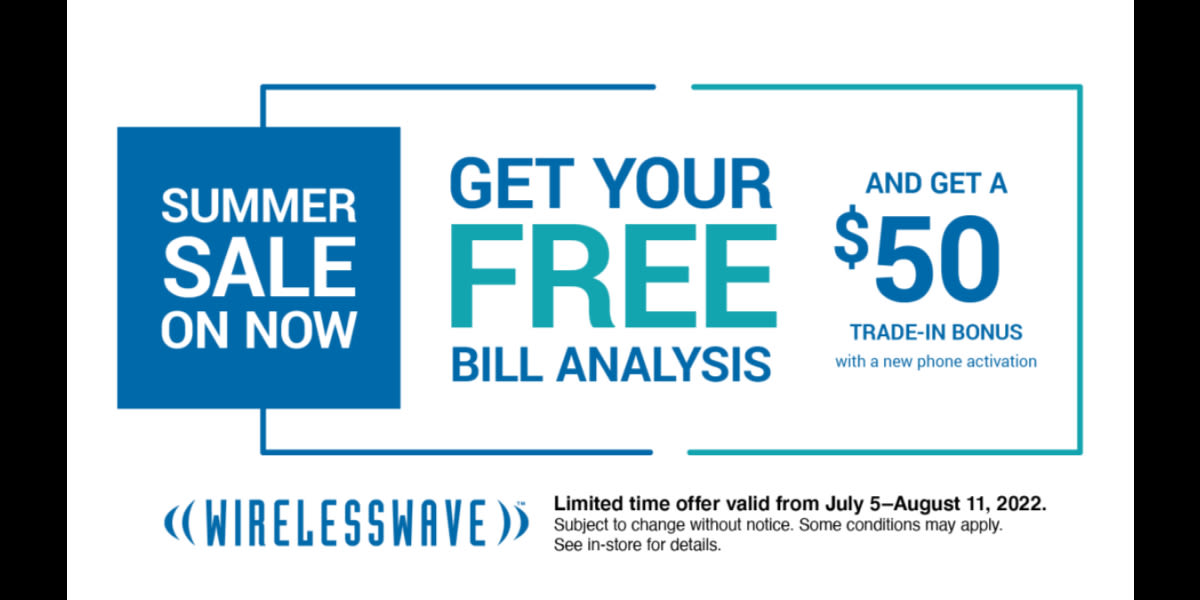 CF Pacific Centre | WIRELESSWAVE