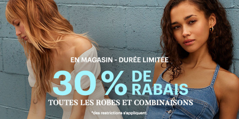 CF Fairview Pointe Claire | Page d’accueil du centre commercial