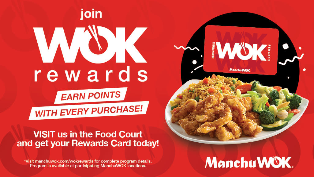 CF Chinook Centre | Home