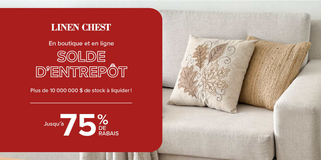 CF Carrefour Laval | Page d’accueil du centre commercial