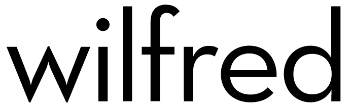 Wilfred Logo
