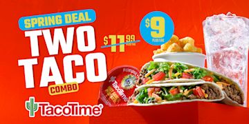 Restaurants & Food Court | CF Chinook Centre