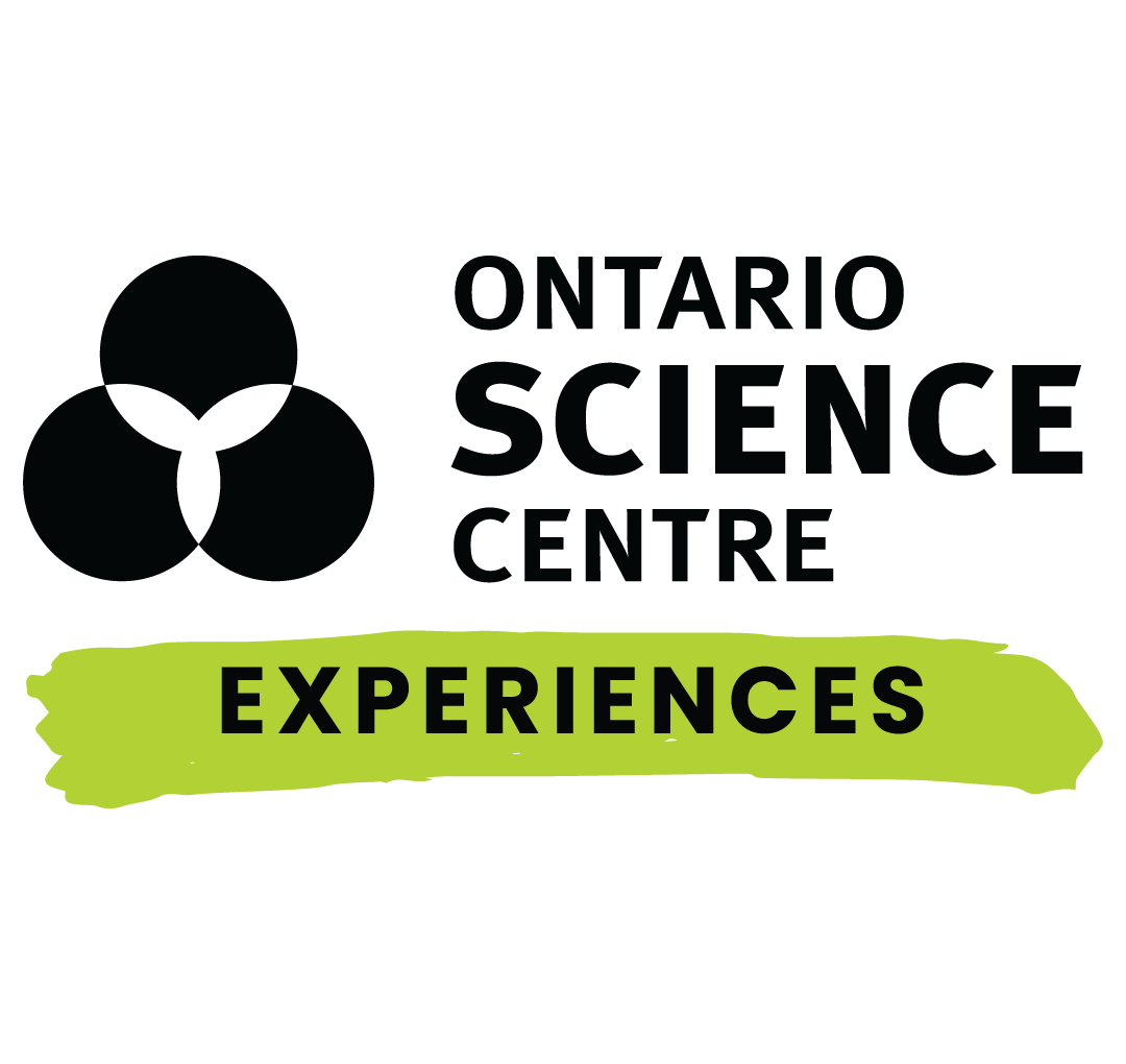 CF Sherway Gardens | Ontario Science Centre Experiences