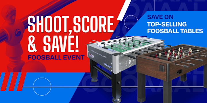 CF Fairview Mall | Shoot, Score and Save! Get Ready For The World Cup ...